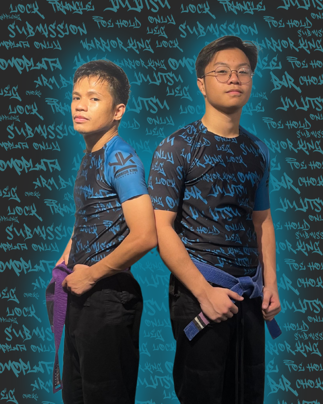 Attendance – CEBU MMA STORE